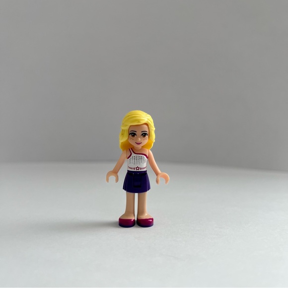 Lego | Other | Lego Friends Naya Minidoll Figure | Poshmark